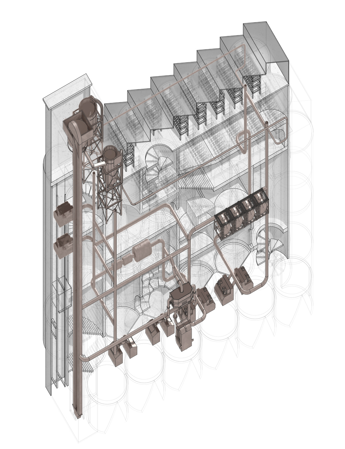 Rethink the Silo — HAO