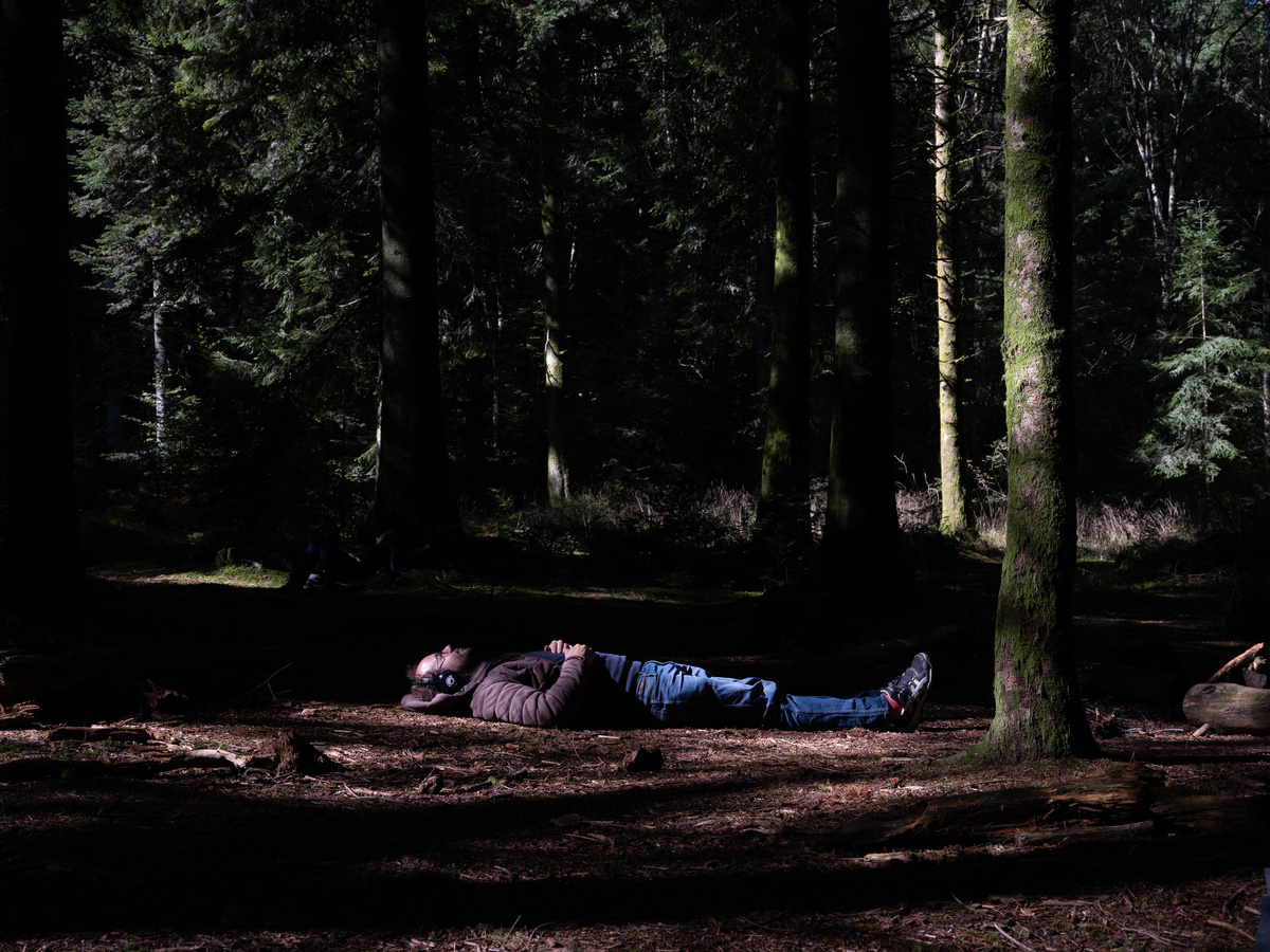 Performing Landscape — Performing Landscape