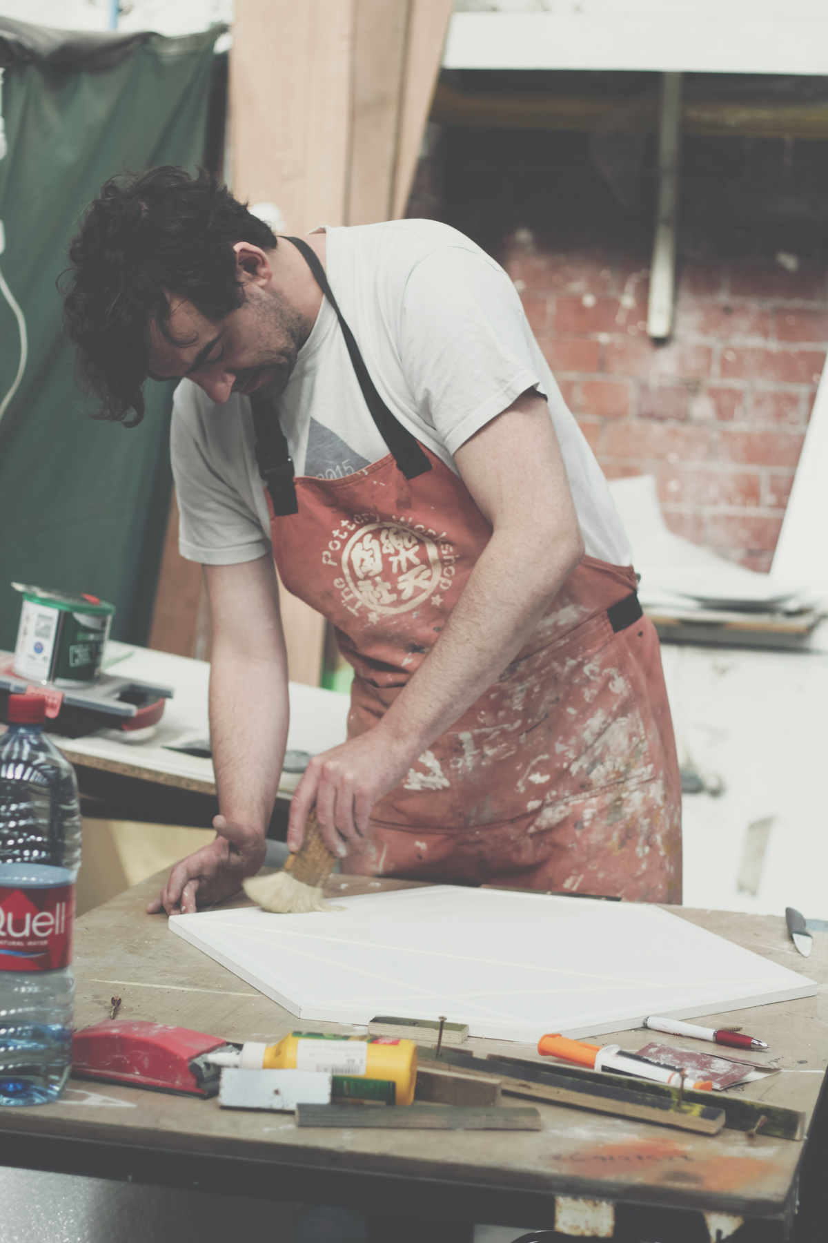 Exhibitions — Kevin Callaghan