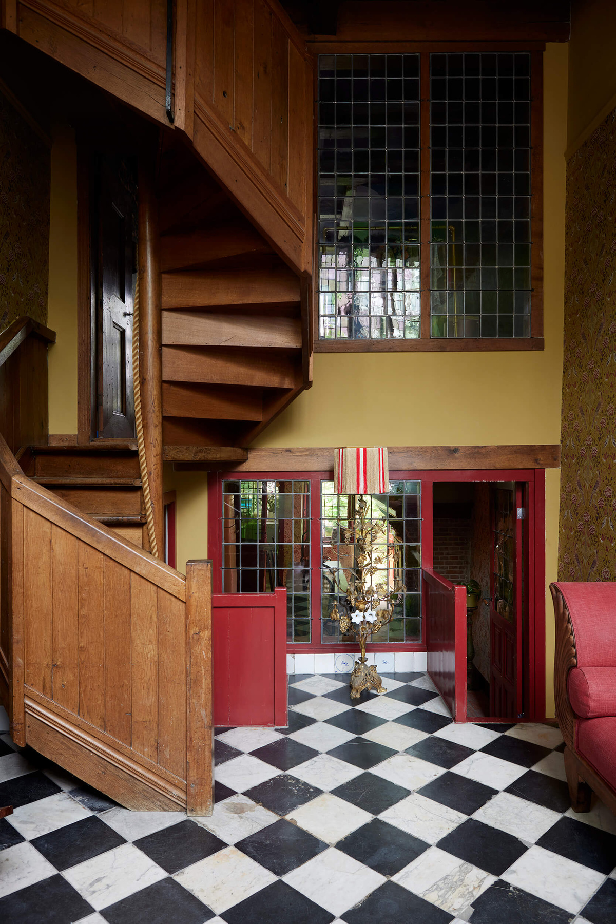 Interiors — Inge Prins Photographer