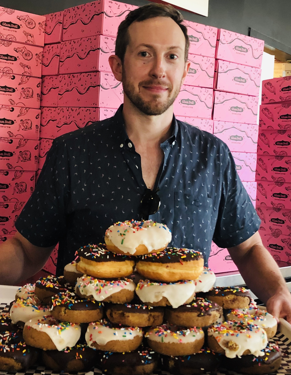 About Ben — Hello Ben Cochran