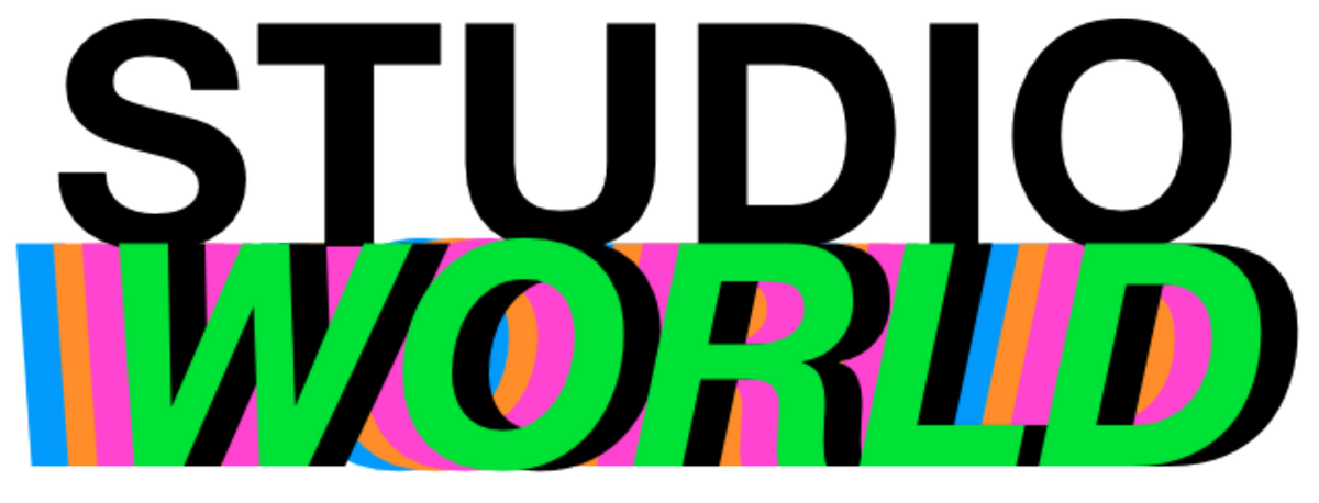 About — studioworld