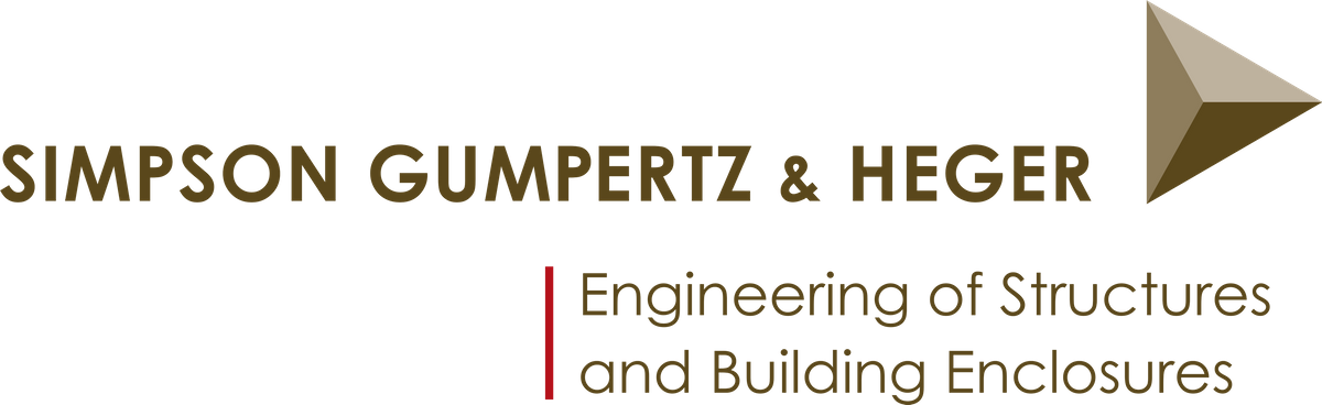 Simpson Gumpertz & Heger — AIA|DC Virtual Exhibitions