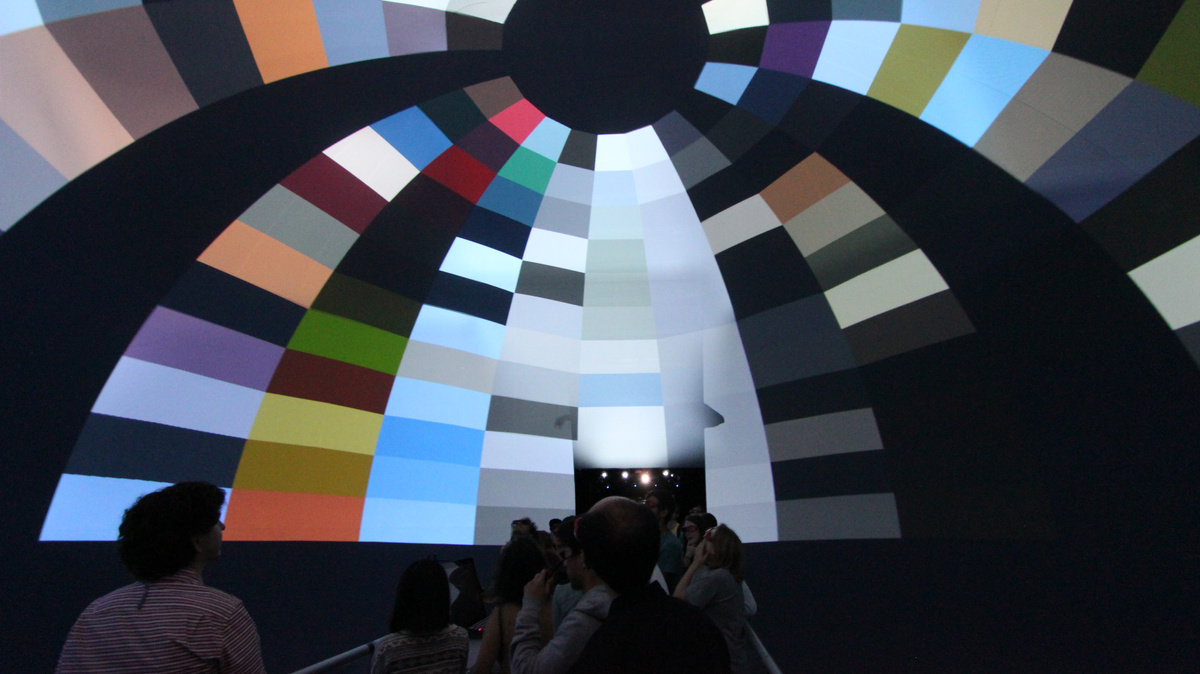 InstaSynth — Sihwa Park