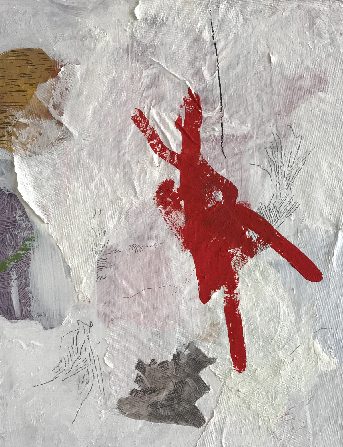 Painting — Kate Monroe