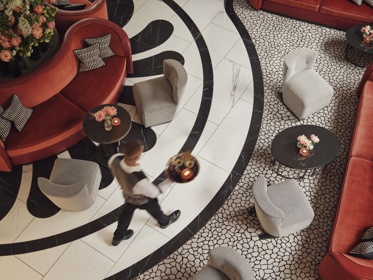 Hospitality — Rochowski