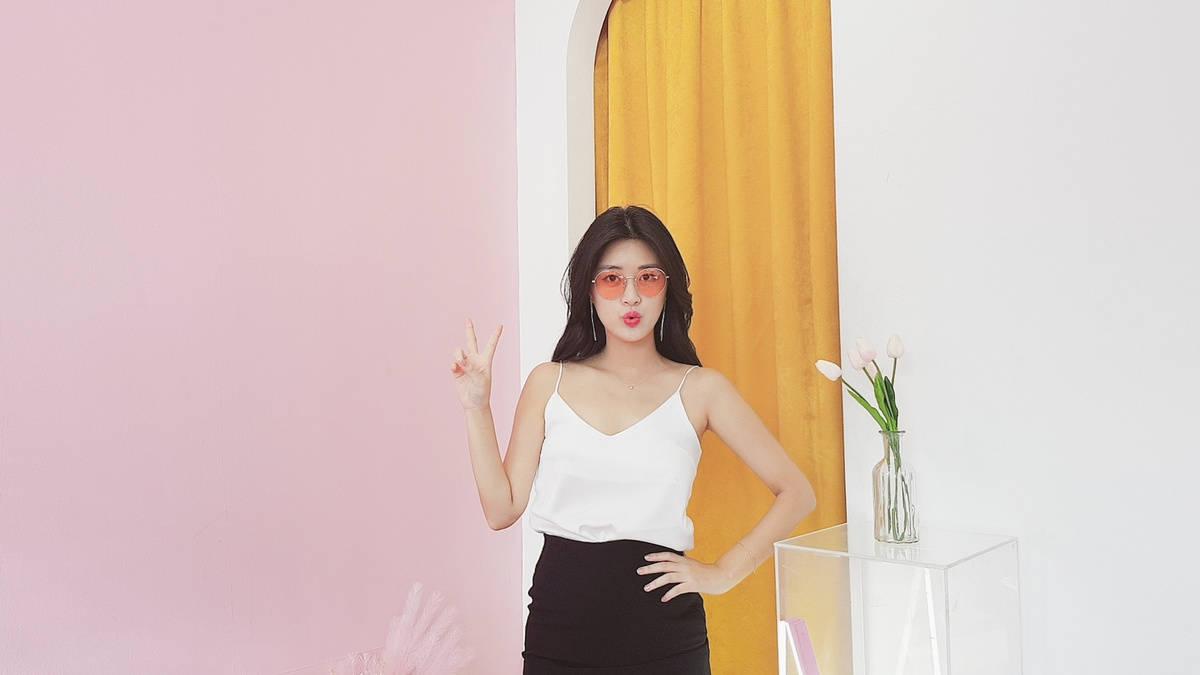 Info — Rina Joonwon Lee