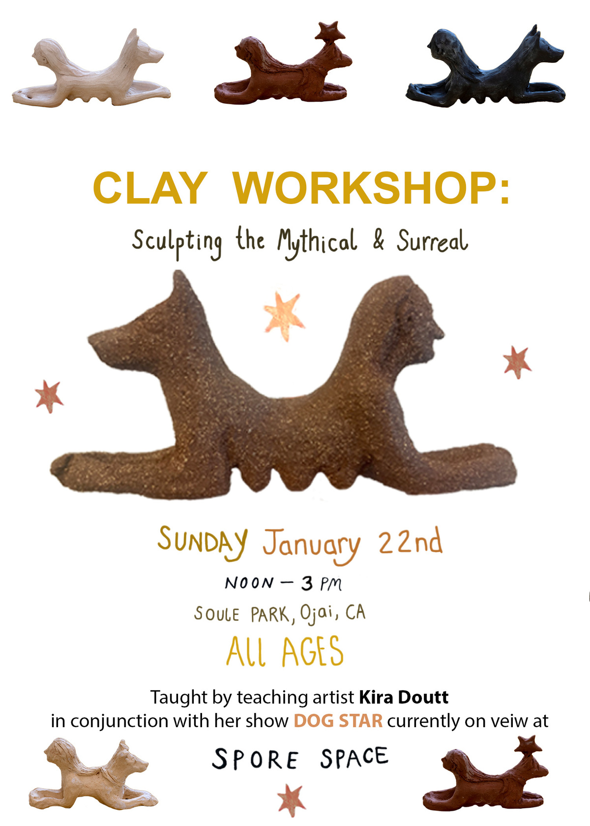 Dog Star Image Gallery — Spore Space