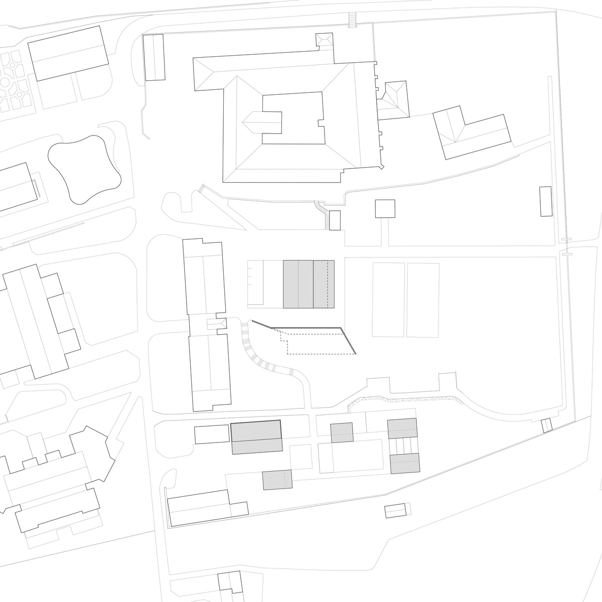 Infrastrukturbauten SSBL Rathausen LU — awv-website