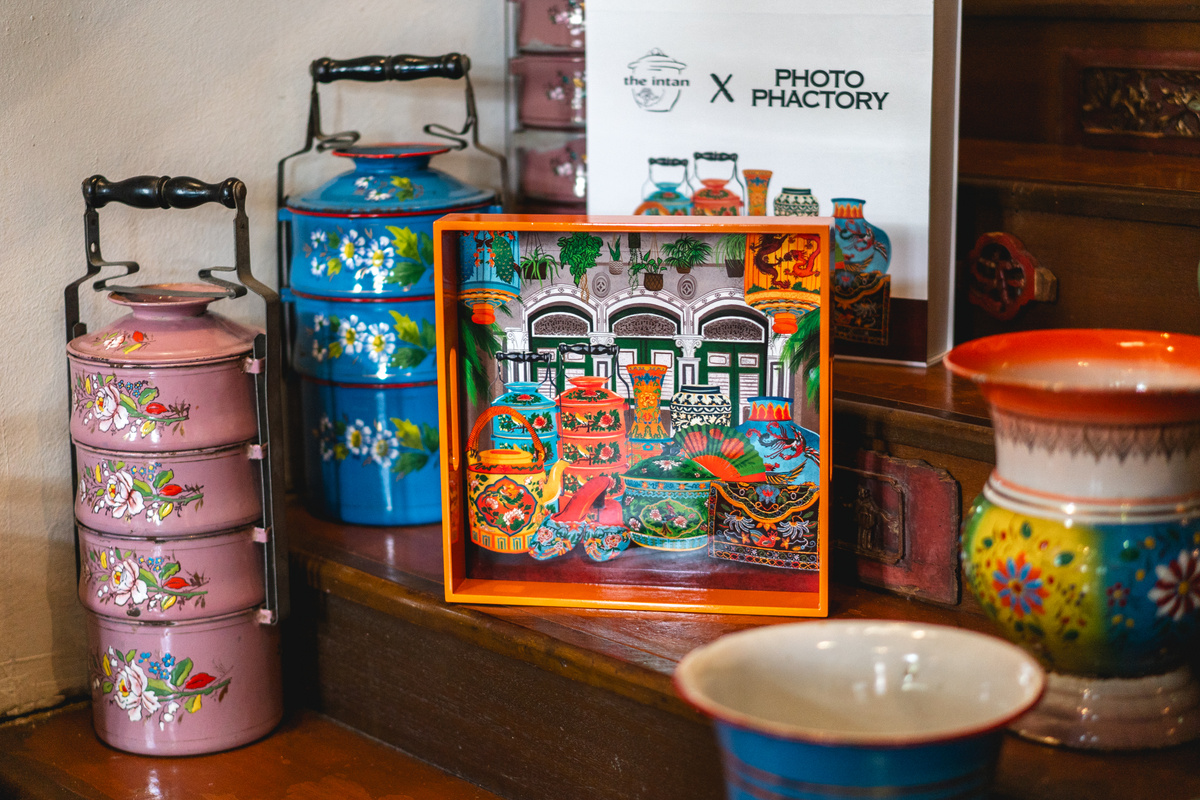 Intan House design — Shruti Balaji Design