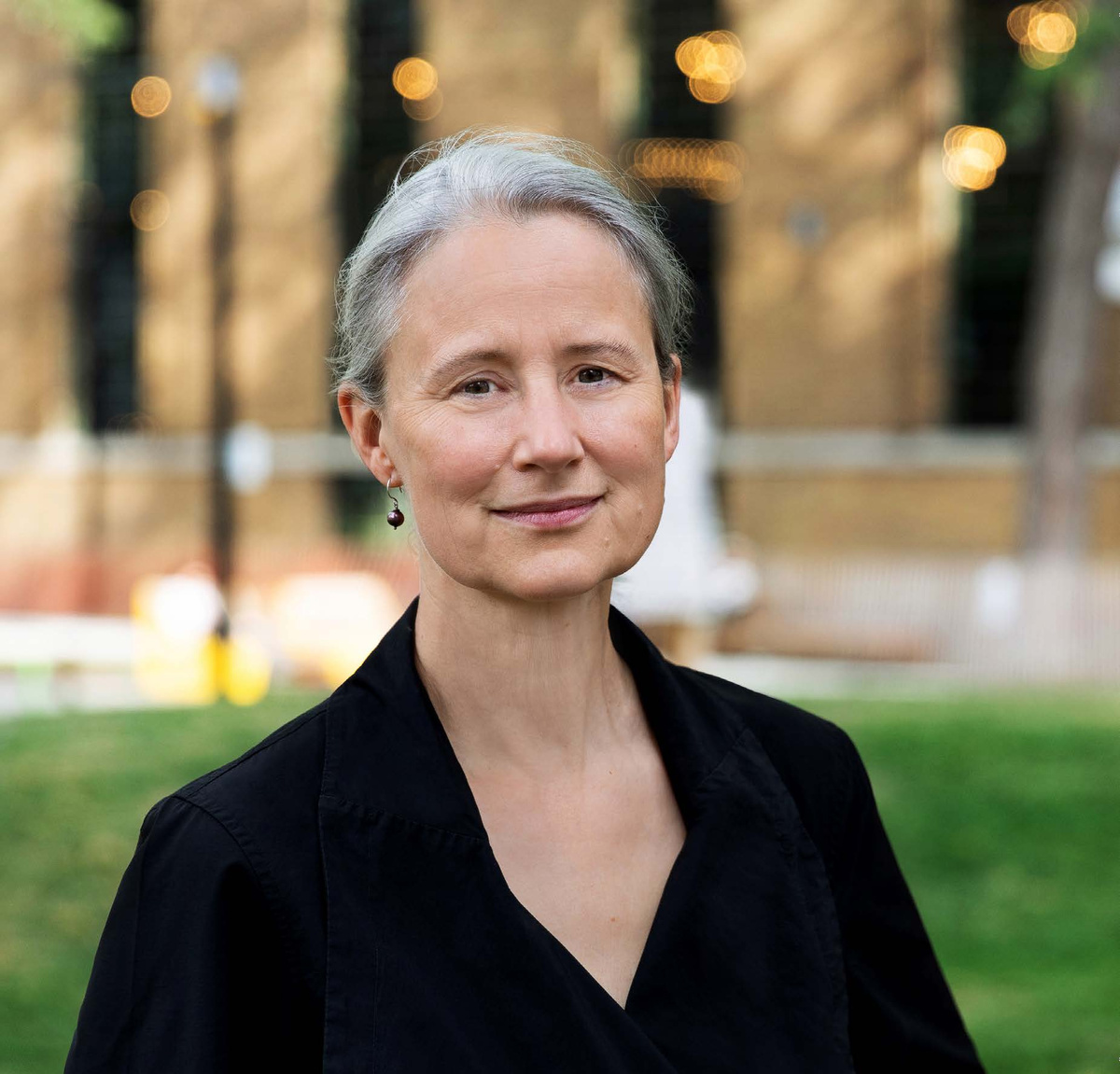 Sydney Browne — Toronto Met Department of Architectural Science Exhibitions