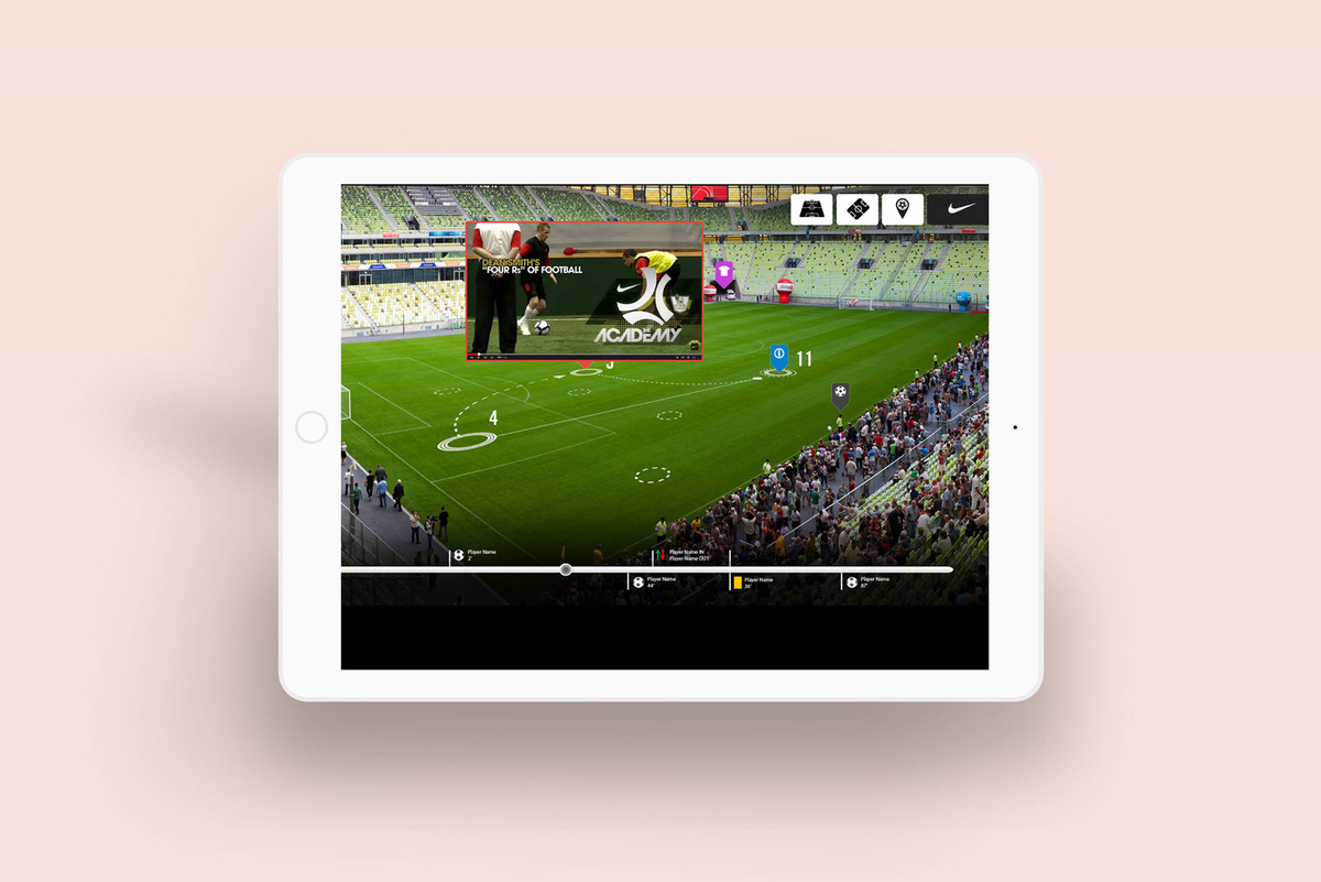 Clients — Luis C. Araujo Creative Portfolio