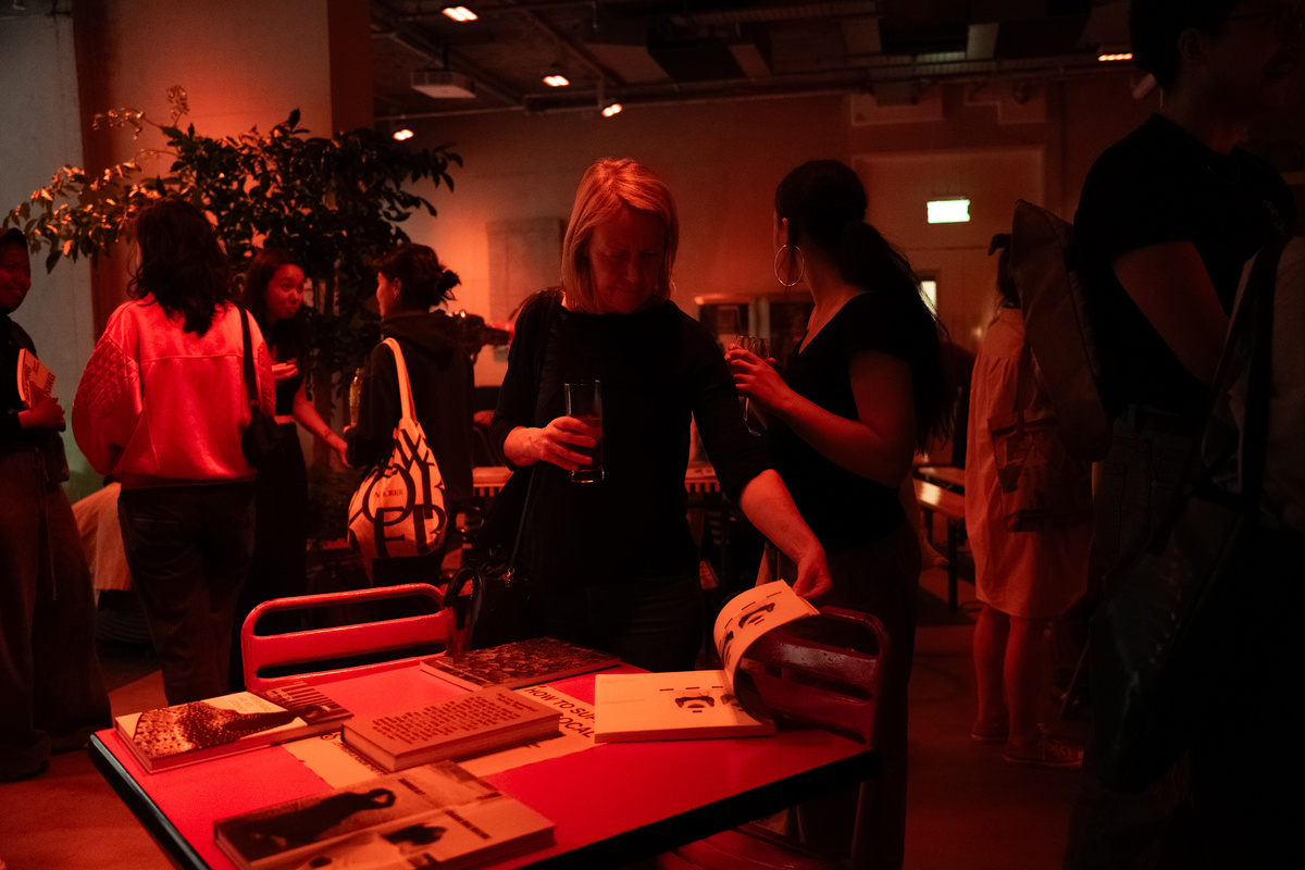 The Structure of Practice — Hani Salih