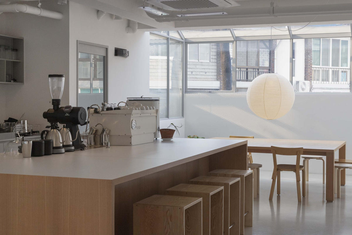 Quarter Coffee — spspspspsp