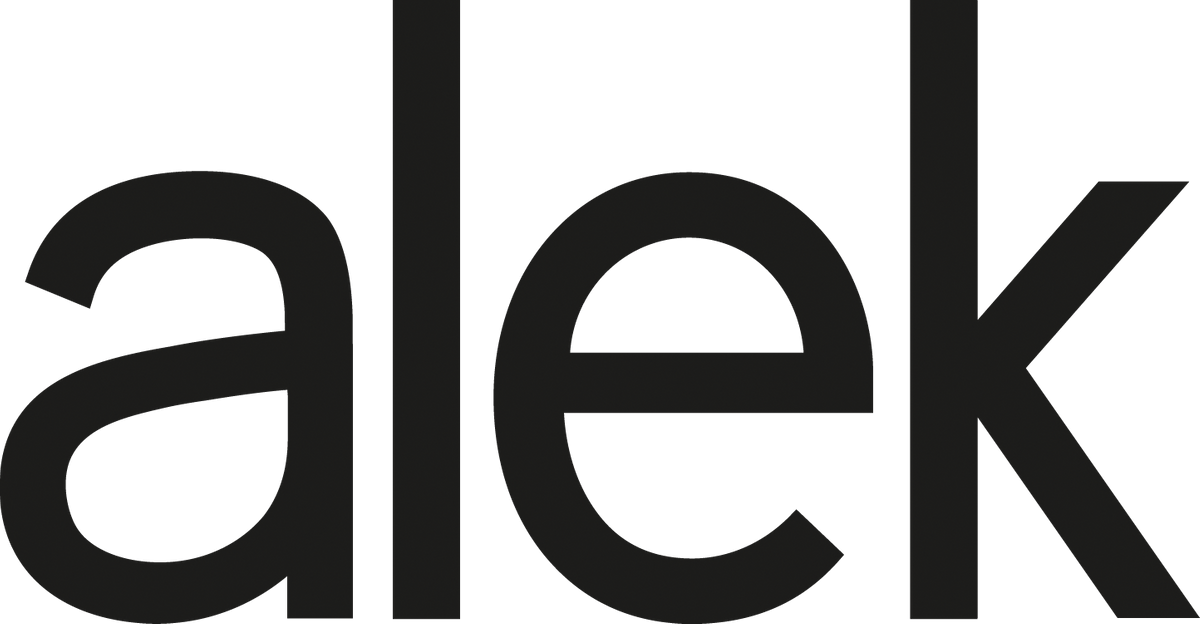 Logo — alek.nl