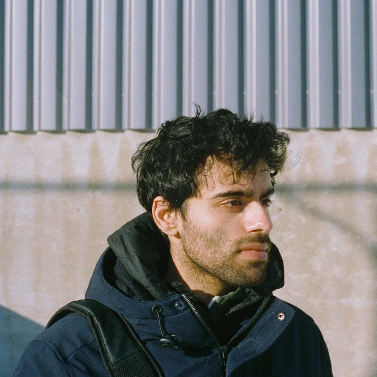 Upcoming 2024 — Hamid Waheed - Film & Art