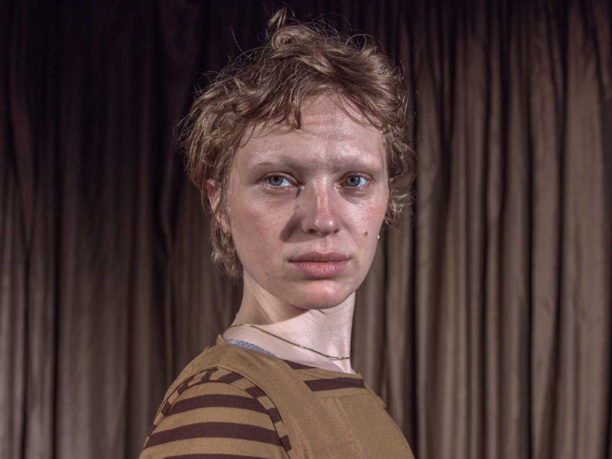 Image — Rachel Fleminger Hudson