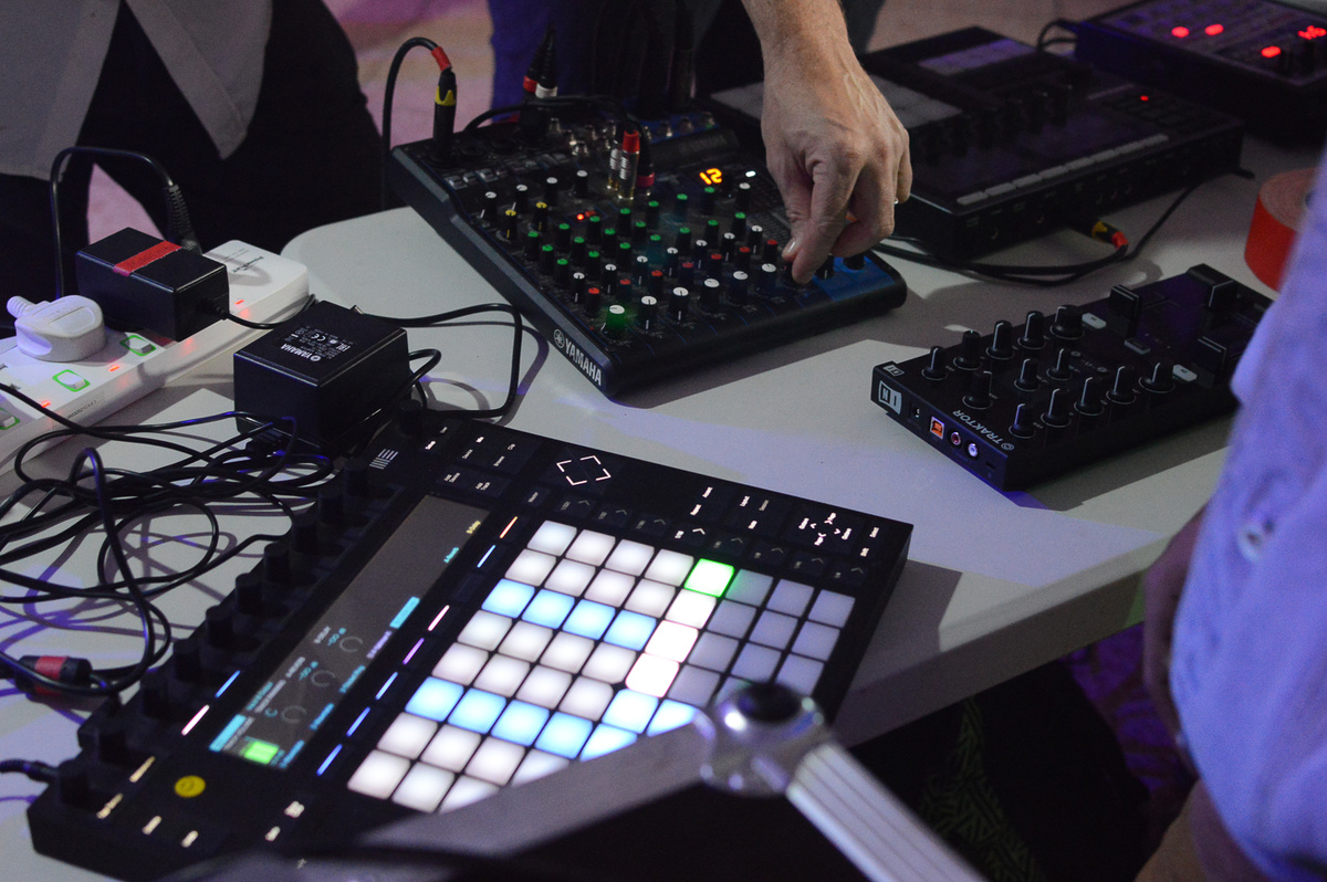 Workshops — Santuri East Africa