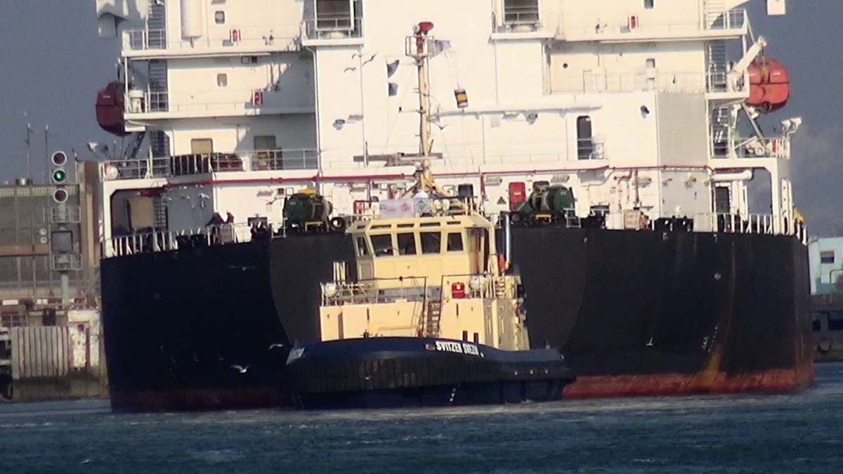 The Sluice — Kyulim Kim