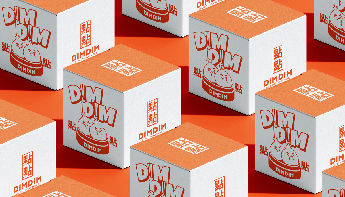 DIMDIM BRANDING — STUDIO_OOKD