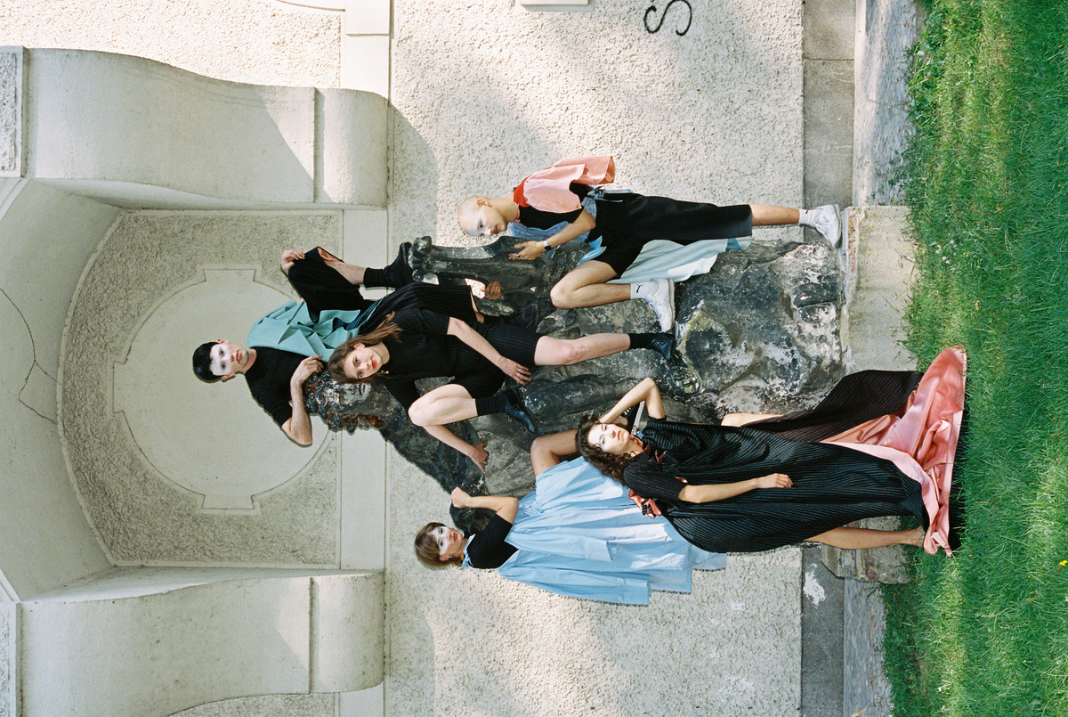 About — katharinaspitz.com