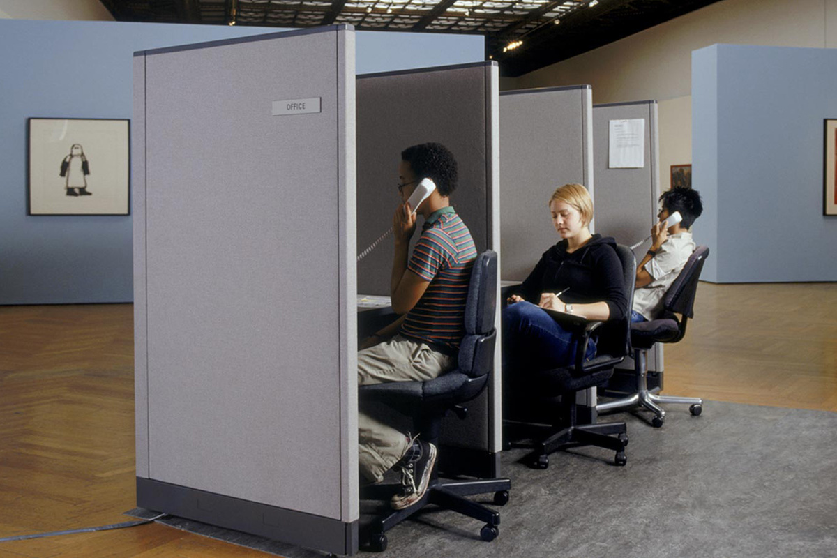 Infrastructure Series — Patrick Killoran