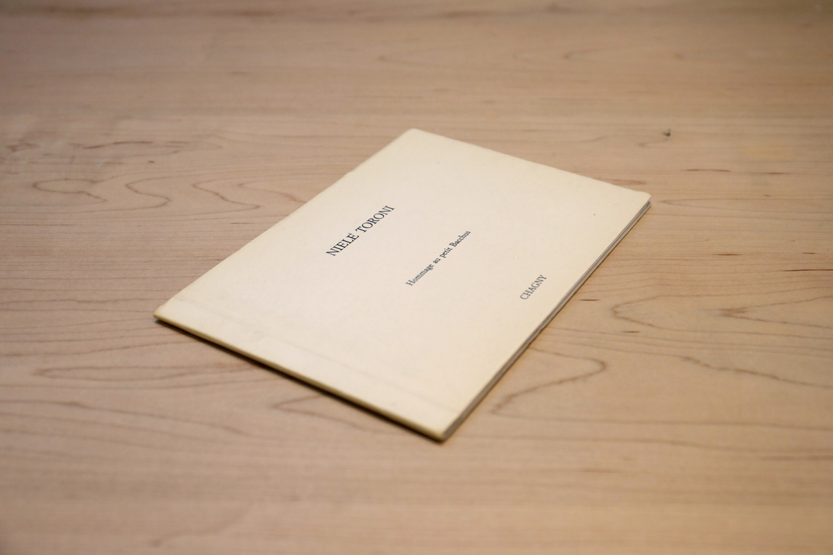 MOIE — Capital Six