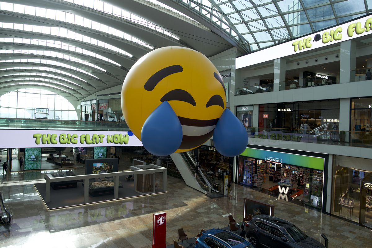 What Makes an Artwork Go Viral? A Conversation with Japanese Digital ...