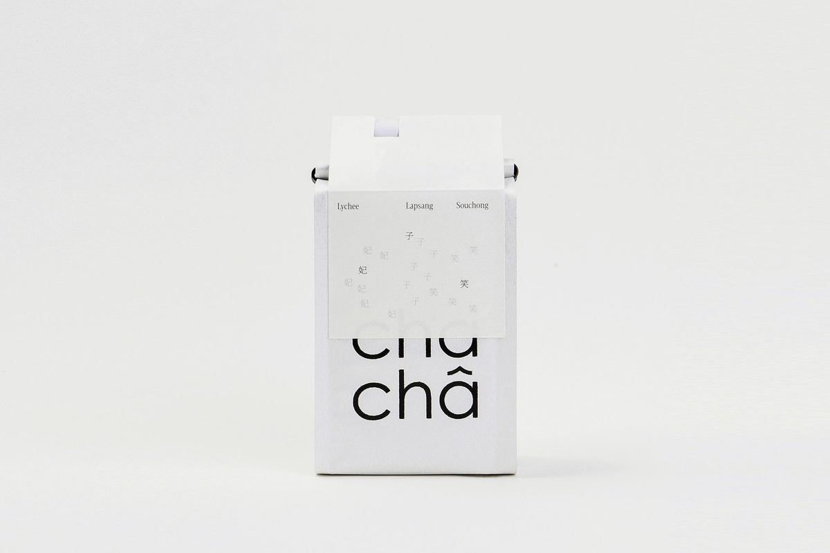 ChaCha — nothing studio