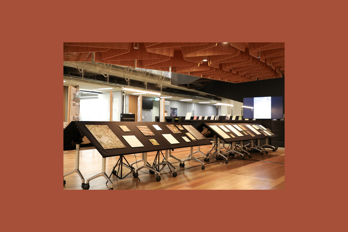 News — Waters Architects