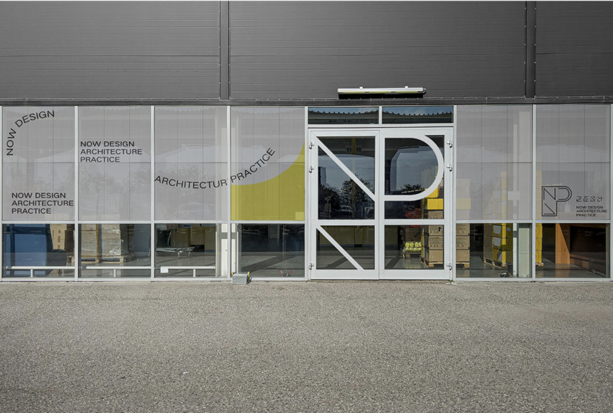 NDAP — (n+d)⋅ing