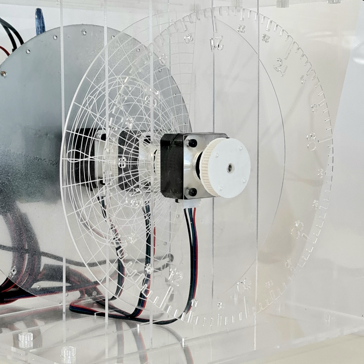 ALTERNATIVE CLOCK _ Designed alternative timepieces for the non uniform ...