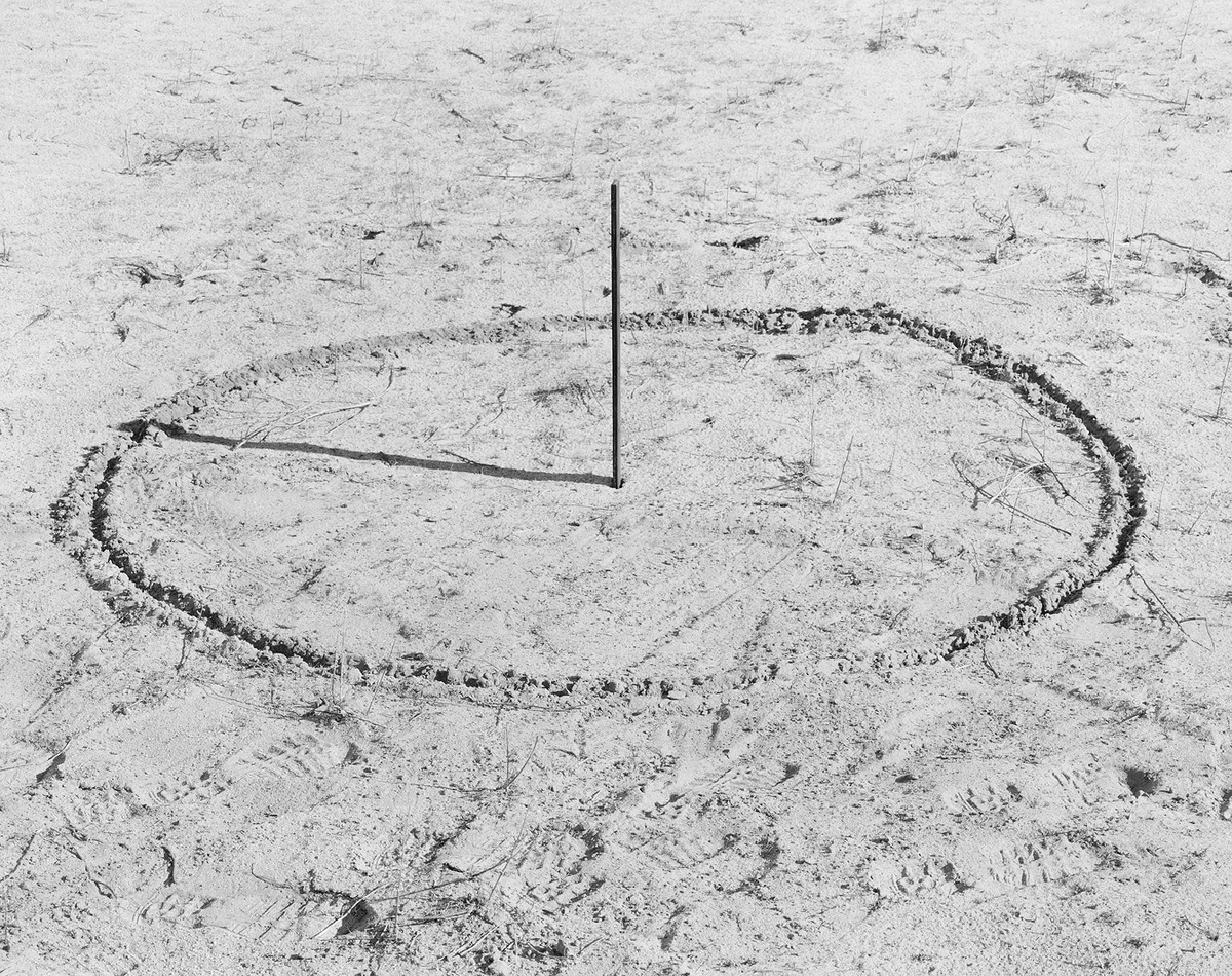 Sundials — CJ Heyliger