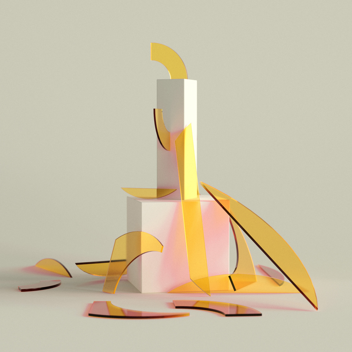 Boomerang — William Mercer