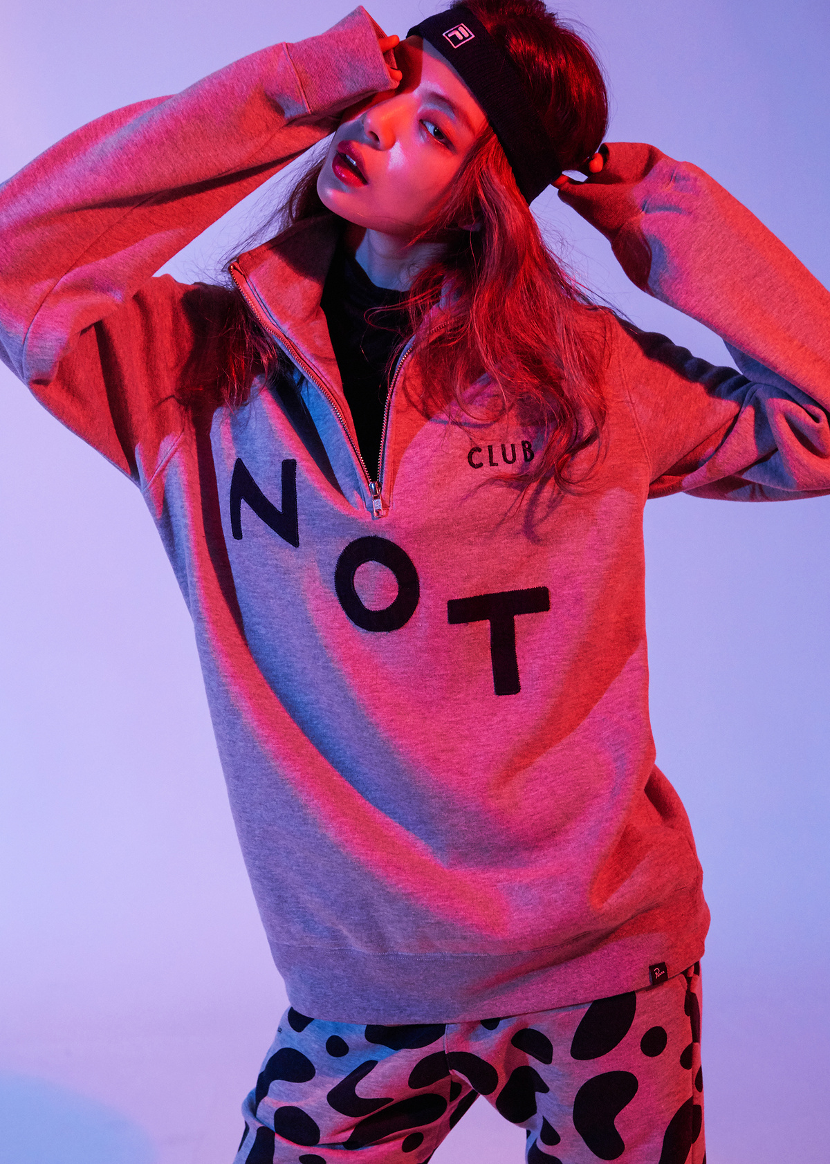 Han Kyunghyun (Model) — 로우 스튜디오 서울 - RAW STUDIO SEOUL