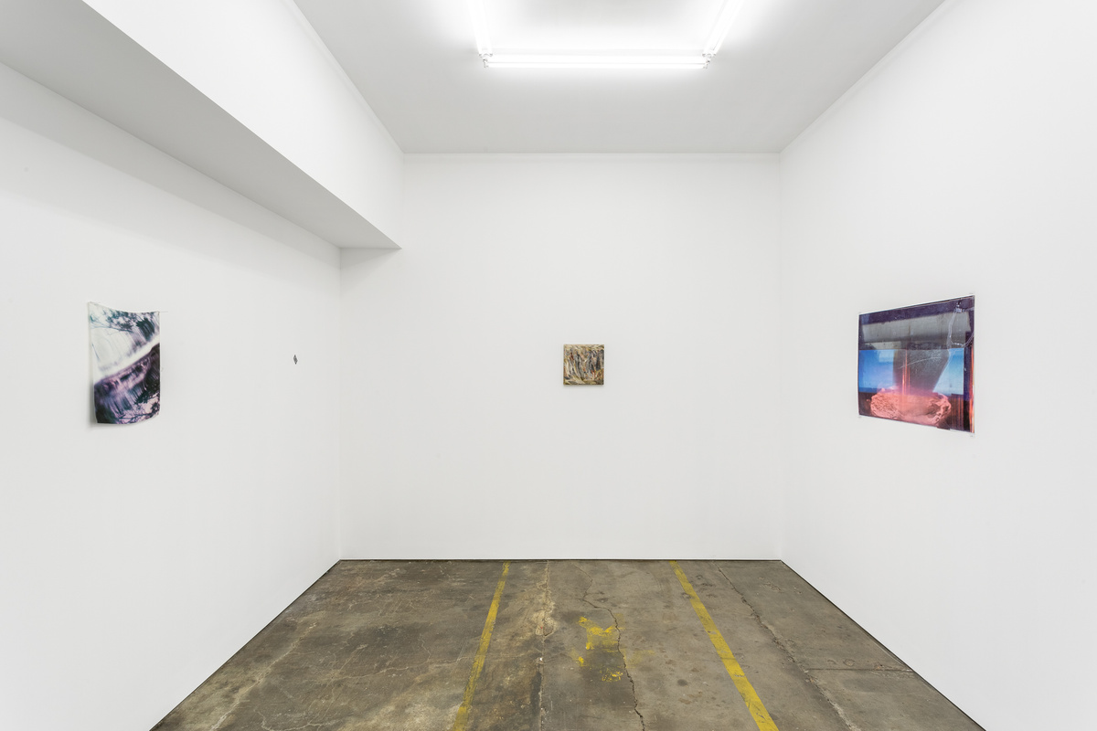 Unrepresented Artists — Haydens