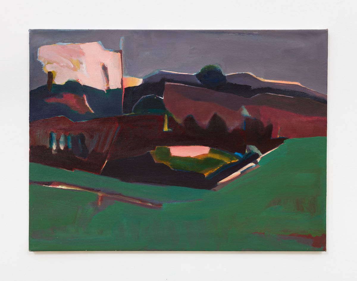 GAIL FACTOR — NOON Projects