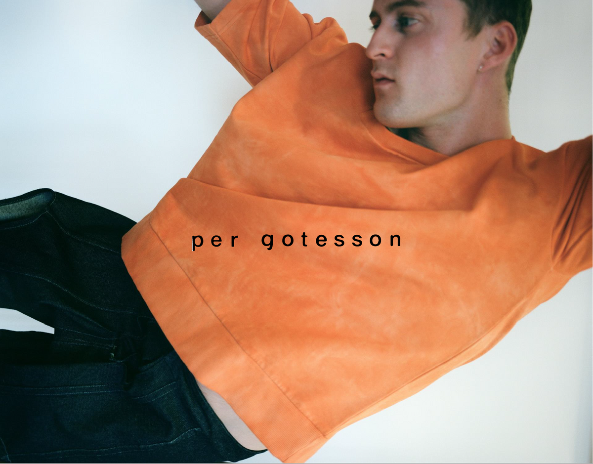 Collections — Per Gotesson