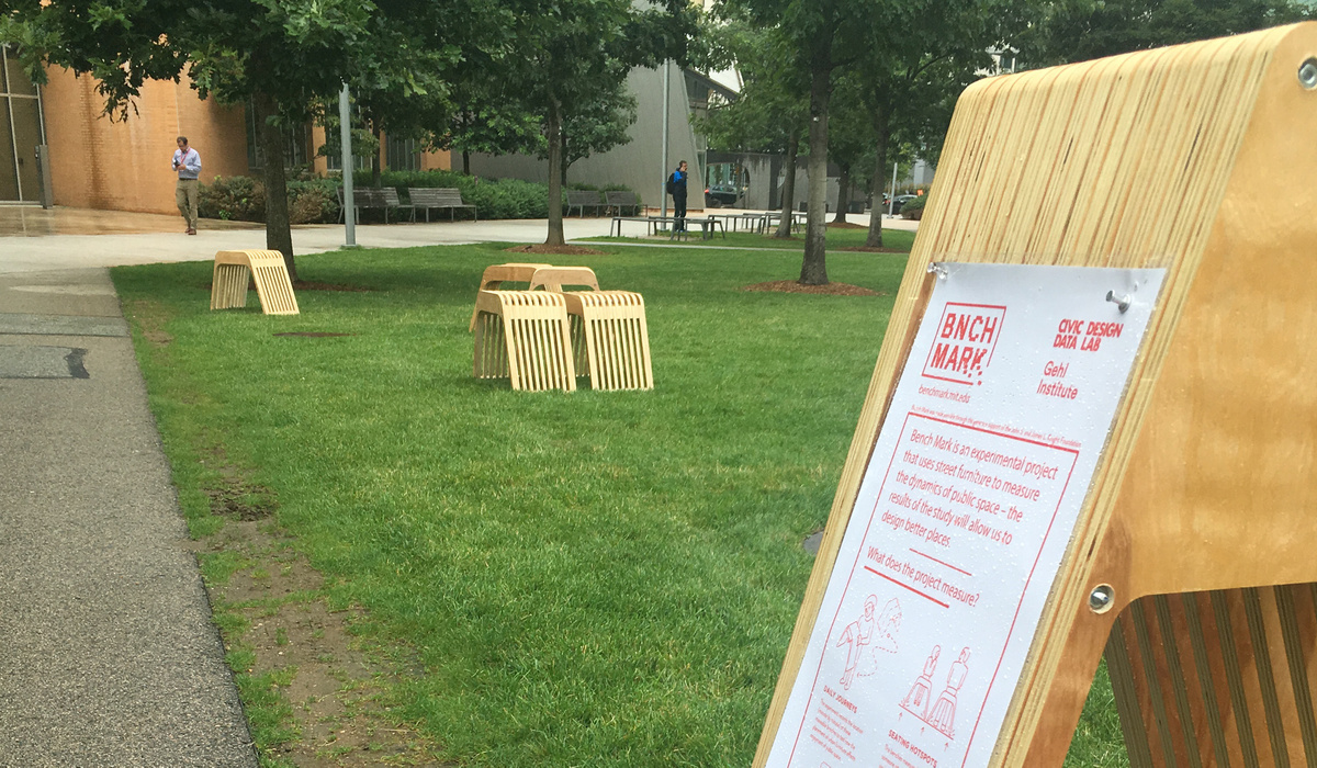 Civic Data Design Lab