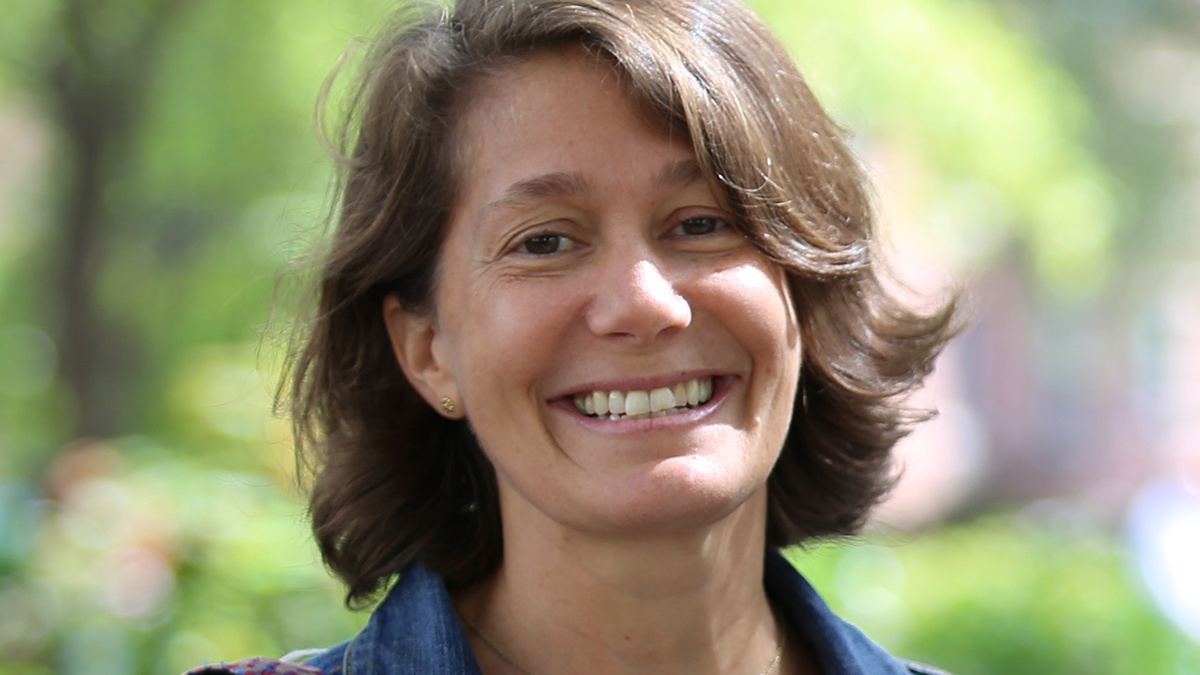 Amanda Pollak / Senior Partner — Insignia Films