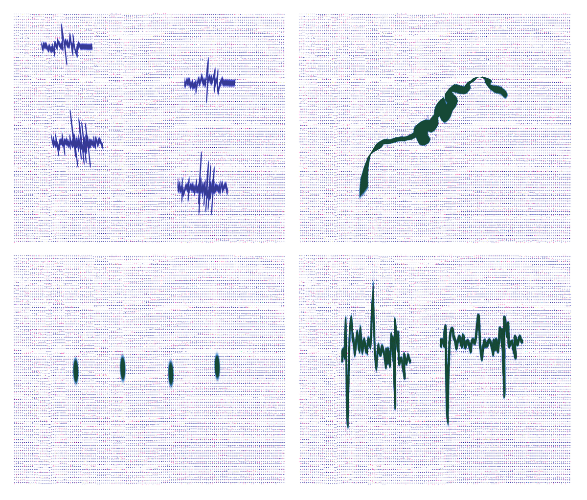 RHYTHMANALYSIS: AN AUDIO POSTCARD by Poppy Moroney — Street Signs | CUCR