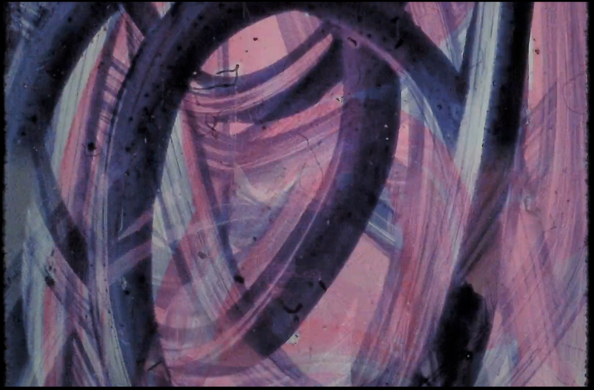 concrete film — bev fremin