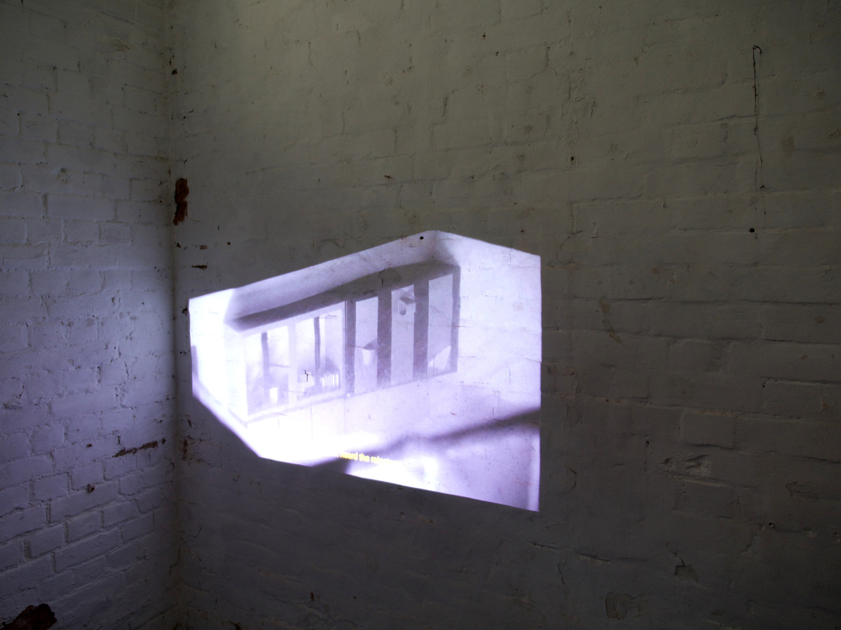 Chris Yuan Solo London 2024 — Tabula Rasa Gallery