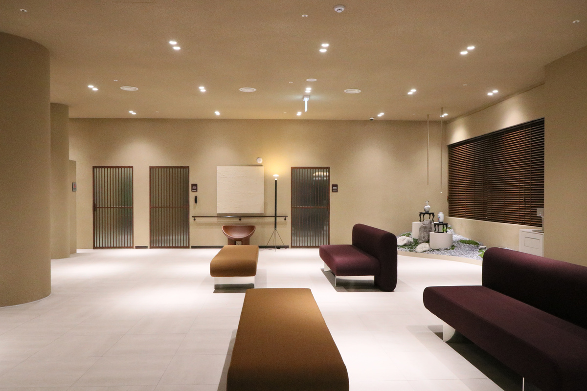 Reach Hospital Body — sherpa