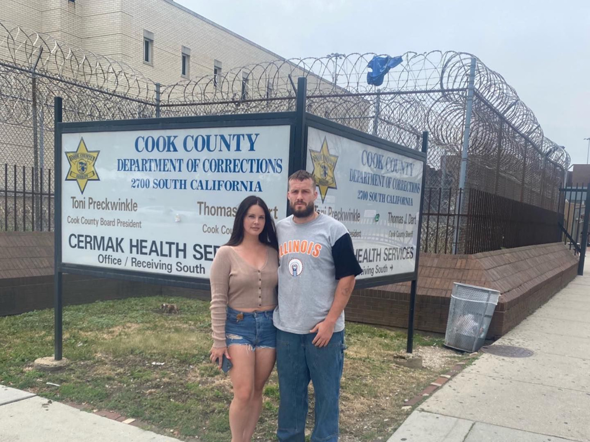 verified forever - Elizabeth Burch-hudson — Forever Magazine