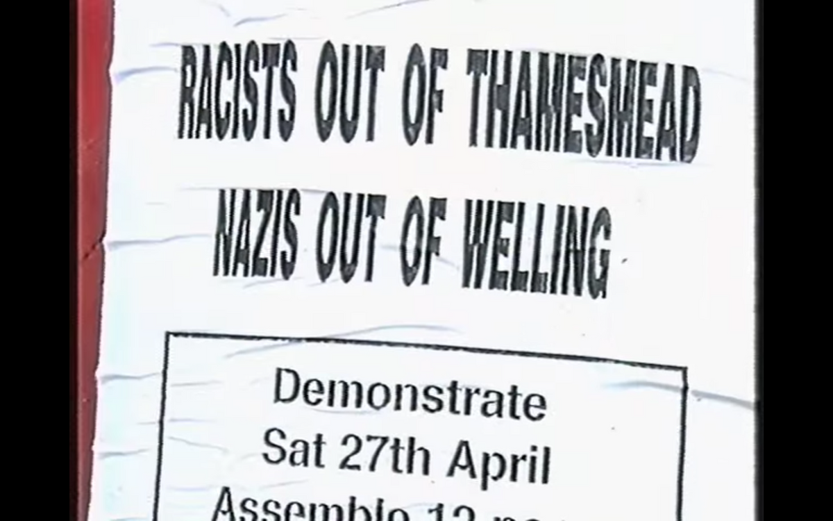 ROLAN ADAMS LEGACY ARCHIVE — TACO!