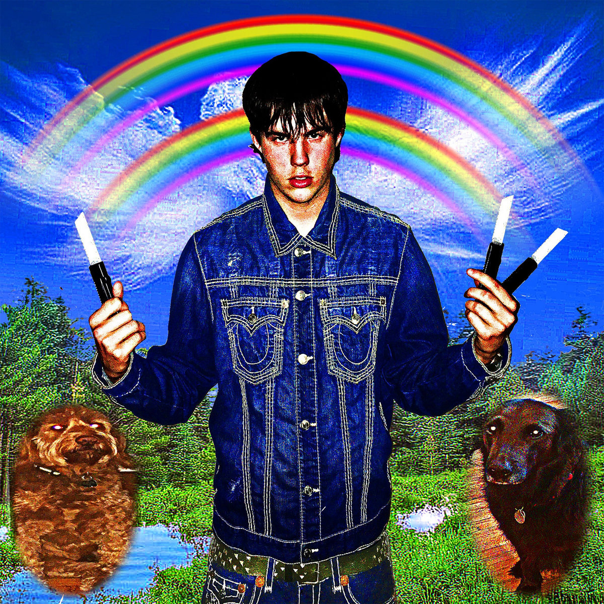 Sematary — BDL 🌎