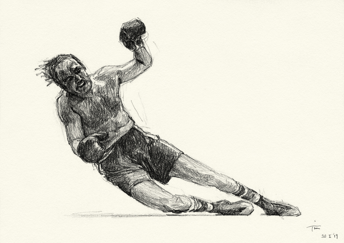 ABOUT THE PRINTS — Tim De Vocht