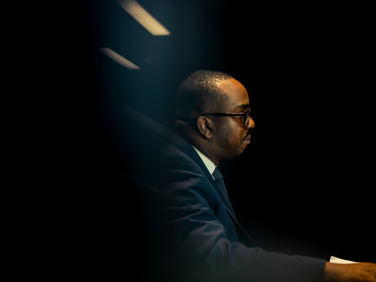 Portfolios — Sam Bush Photography