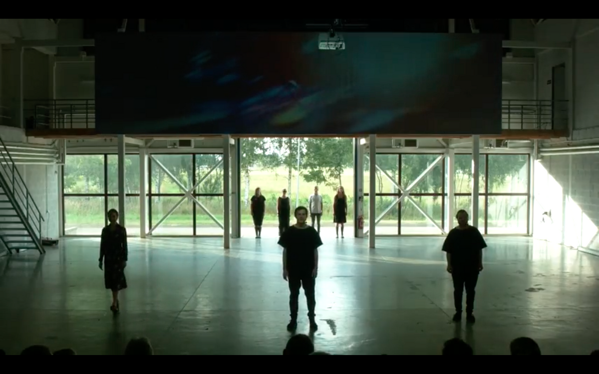 Work — Oliver Leith